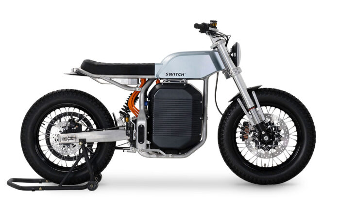 Switch Motorcycles | Pre-Order