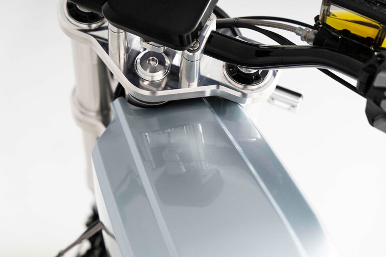 Switch Motorcycles | eSCRAMBLER™ Electric Motorcycle