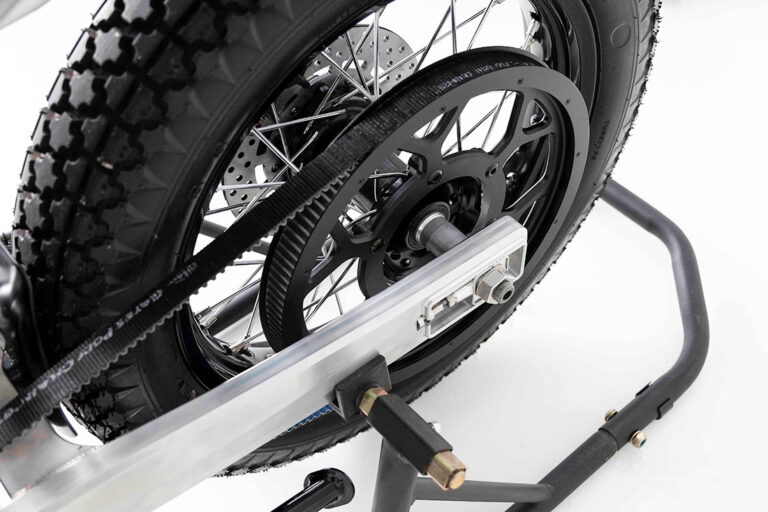 Switch Motorcycles | eSCRAMBLER™ Electric Motorcycle